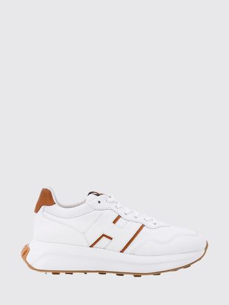 Hogan Sneakers HOGAN Damen Farbe Wei&szlig;