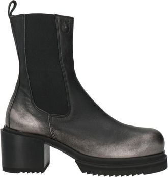 Pinko SCHUHE - Stiefeletten auf YOOX.COM