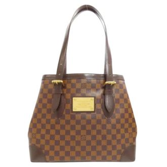 Louis Vuitton Damen, Pre-Owned, Braun, ONE SIZEGr&ouml;&szlig;e