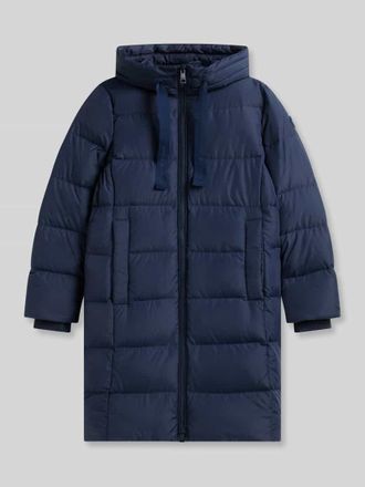 Tommy Hilfiger Steppmantel mit Kapuze