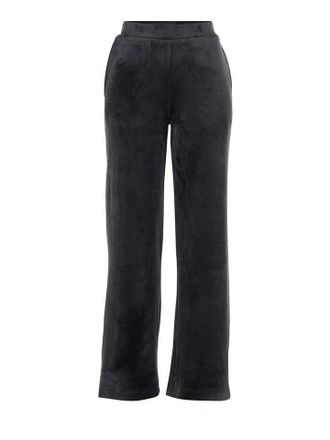 Joop Sweatpants Velvet hose pant pants