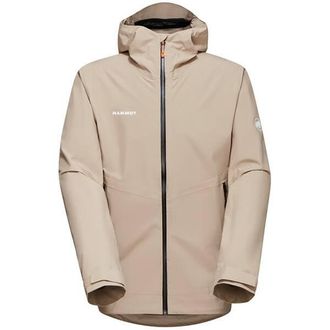Mammut Herren Funktionsjacke Alto Light HS Hooded Jacket Men