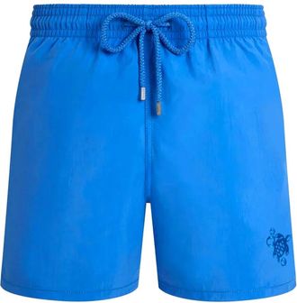 Vilebrequin Homme, Maillots de bain, Bleu, Taille: XL Swim Shorts