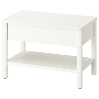 IKEA TONSTAD Beistelltisch