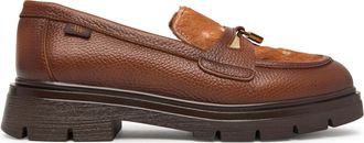 Hispanitas Slipper Hispanitas New York BHI265188 C002 Braun