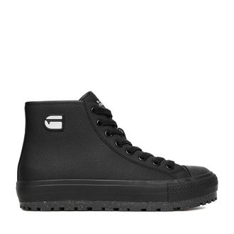 G-Star Sneakers aus Stoff G-Star Raw CEO-ALEX-01 Schwarz