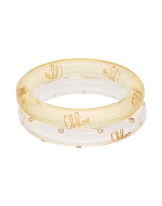Chlo&eacute; SCHMUCK und UHREN - Armb&auml;nder auf YOOX.COM