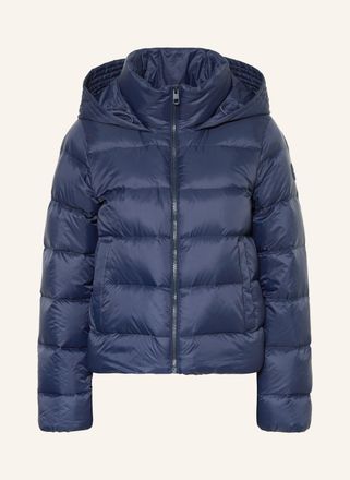 Tommy Hilfiger Daunenjacke blau