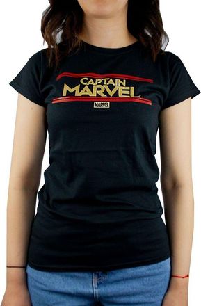 MARVEL Captain T-shirt &agrave; manches courtes