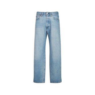 Levi's Jean large 501 en coton
