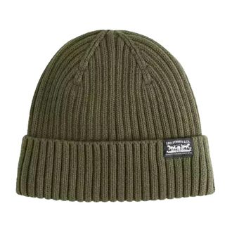 Levi's Sunset Beanie - - Accessories - unisex - Gr&uuml;n - ONE SIZE