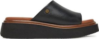 Beverly Hills Polo Club Pantoletten WI44-CAGE-03 Schwarz