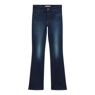 Levi's Boot-cut Jeans - - Jeans - Damen - Blau - W29 L32