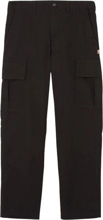 Burberry Arthur Cargo Hose - - Trousers - Herren - Braun - L