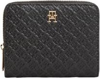 Tommy Hilfiger Portefeuille Icon &agrave; monogramme logo
