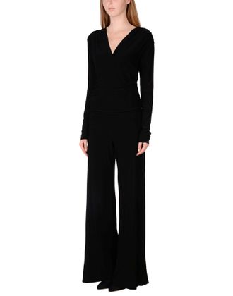 Norma Kamali OVERALLS - Jumpsuits auf YOOX.COM