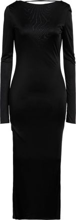 Versace KLEIDER - Maxi-Kleider auf YOOX.COM