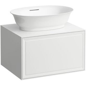 Laufen The new classic Schubladenelement, 1 Schublade, - Laufen