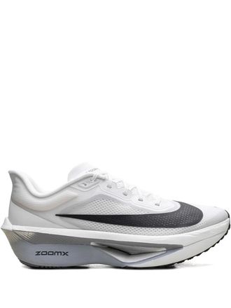 Nike baskets Zoom Fly 6 - Blanc