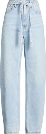 Alexander Wang HOSEN & R&Ouml;CKE - Jeanshosen auf YOOX.COM