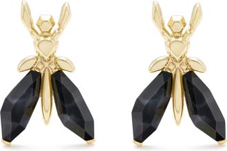 Patrizia Pepe Ohrringe Patrizia Pepe CJ9340/M006-K489 Schwarz