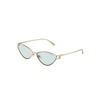 Tiffany & Co. Lunettes Authentiques avec Qualit&eacute; Premium - unisex - Accessoires - Jaune - Taille: 61 MM