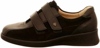 Finn Comfort Damen, Schuhe, Schwarzk, 33 1/2 EUGr&ouml;&szlig;e