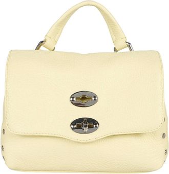 Zanellato Femme, Sacs, Jaune, Taille: ONE Size Postina Daily Baby