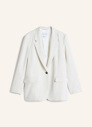 Marc O'Polo Marc Opolo Blazer beige