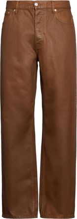 Dries Van Noten HOSEN & R&Ouml;CKE - Jeanshosen auf YOOX.COM