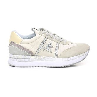 Premiata Femme, Chaussures, Multicolore, Taille: 40 EU Baskets D&eacute;contract&eacute;es pour un Usage Quotidien