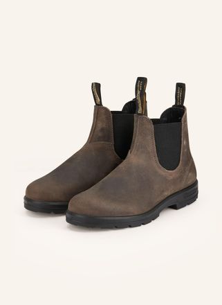 Blundstone Chelsea-Boots 2446 Clay grau