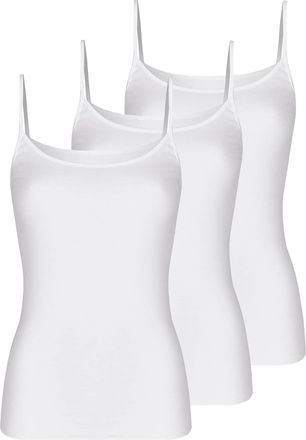 Nina Von C. Unterhemd Fine Cotton