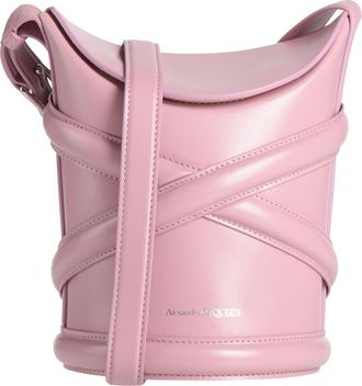 Alexander McQueen TASCHEN - Umh&auml;ngetasche auf YOOX.COM