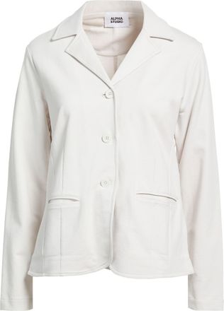 Alpha Studio ANZ&Uuml;GE und CO-ORDS - Blazers auf YOOX.COM