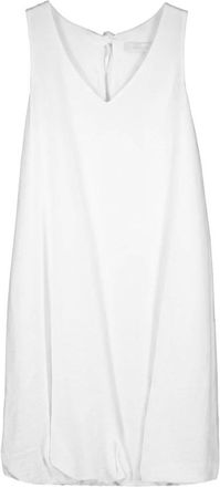 Am&eacute;lie & Am&eacute;lie Femme, Robes, Blanc, Taille: 42 FR Sabri Jurk