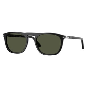 Persol unisex, Accessories, Schwarzk, 55 MMGr&ouml;&szlig;e