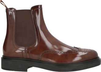 Santoni SCHUHE - Stiefeletten auf YOOX.COM
