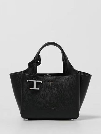 Tod's Mini Sac TODS Femme couleur Noir