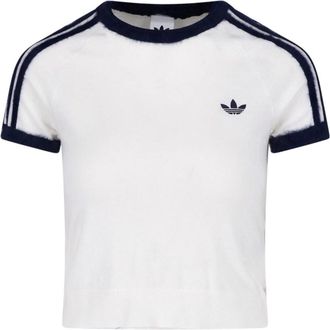 adidas T-Shirt Logo
