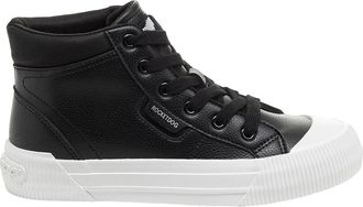 Rocket Dog Damen Sneaker Cheery Hi (Schwarz)