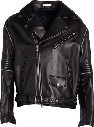 Helmut Lang JACKEN & M&Auml;NTEL - Jacken und Anoraks auf YOOX.COM