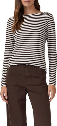 s.Oliver T-Shirt Langarm