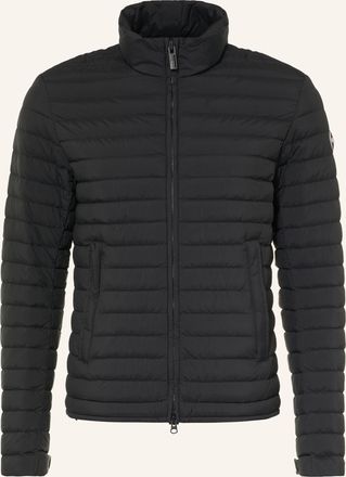 Colmar Lightweight-Daunenjacke schwarz