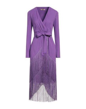 Twin-Set ROBES - Robes midi sur YOOX.COM