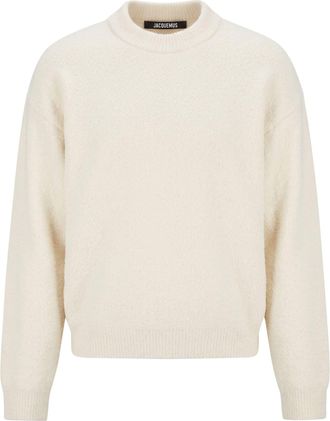Jacquemus STRICKWAREN - Pullover auf YOOX.COM