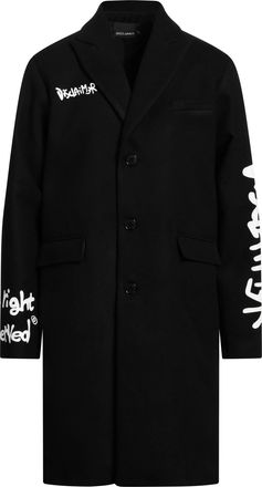 Disclaimer JACKEN & MÄNTEL - Mäntel auf YOOX.COM