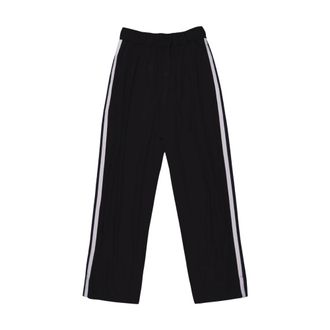 Tekla Sweatpants - - Trousers - Herren - Schwarzk - XS