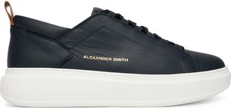 Alexander Smith Sneakers Alexander Smith Wembley ASBDWFM Dunkelblau