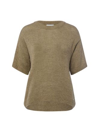 More & More Pullover